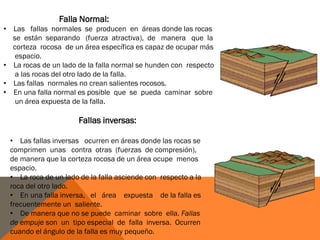 Geología del petróleo (Presentación) | PDF