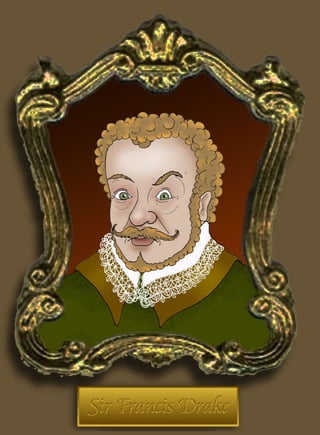 Francis Drake | PDF
