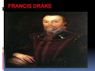 Francis drake_sman 1 kejayan Kab pasuruan | PPTX