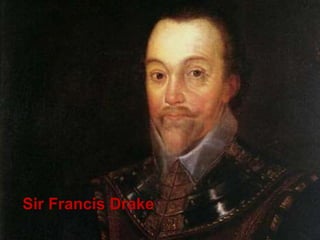 Francis drake | PPTX