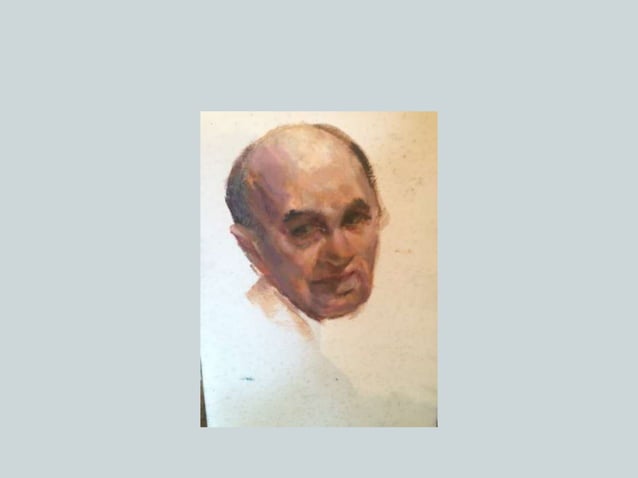 Francis J. Quirk Oil Painting Image Library | PPT