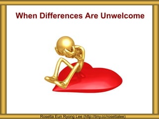 Francis Parker Welcoming Differences | PPTX