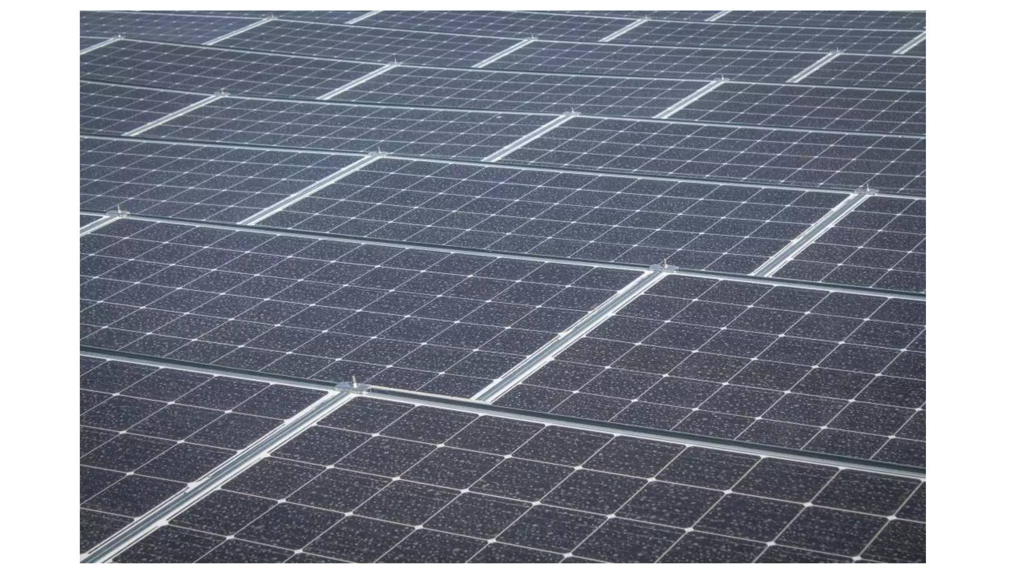 Francis Renewable Energy Solar Rooftop Installation | PPT