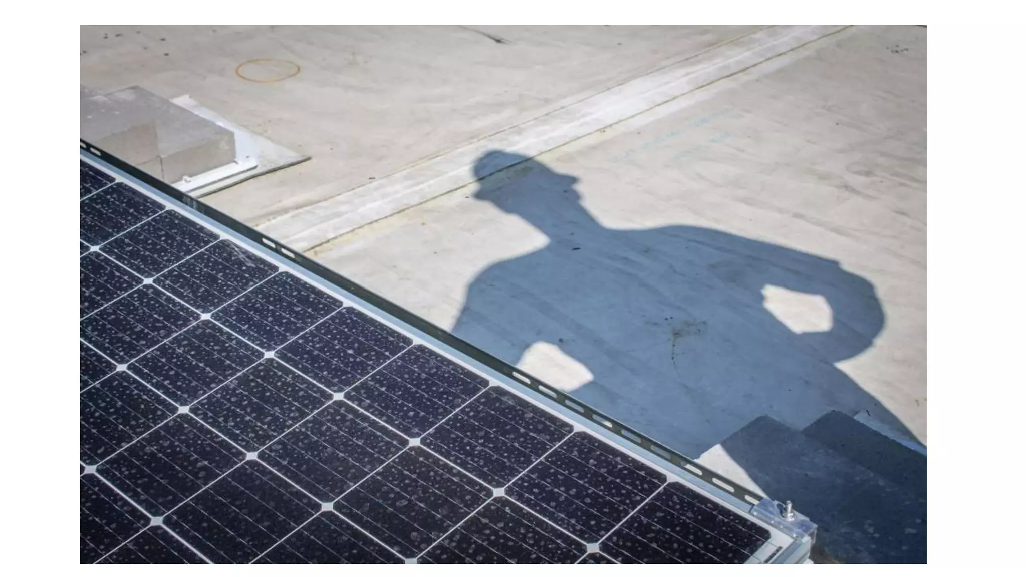 Francis Renewable Energy Solar Rooftop Installation | PPT