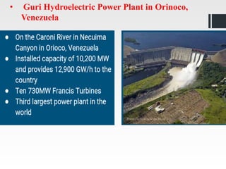 Francis Turbine | PPTX