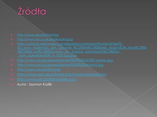 Franciszek maria od krzyża jordan | PPTX | Christianity | Religion ...