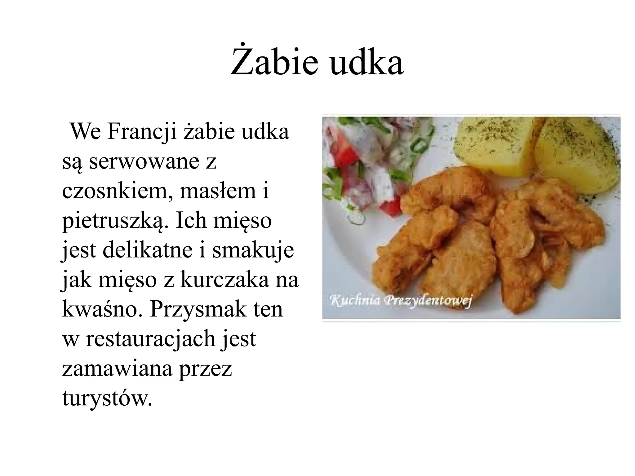 Francja Kaja i Dominika | PPT