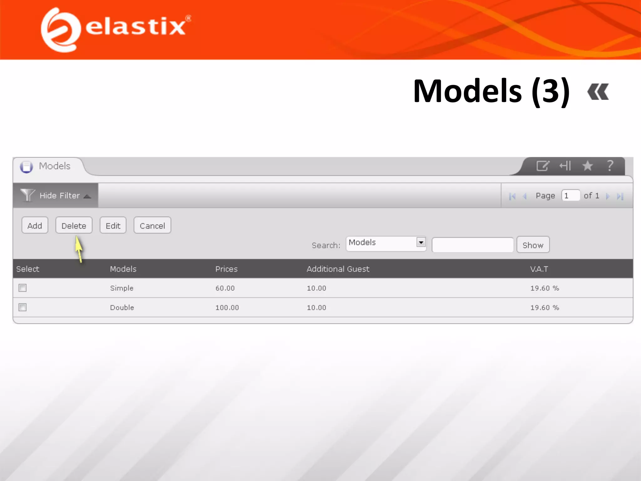 Elastix en hoteles, ¿Es posible? | PPT