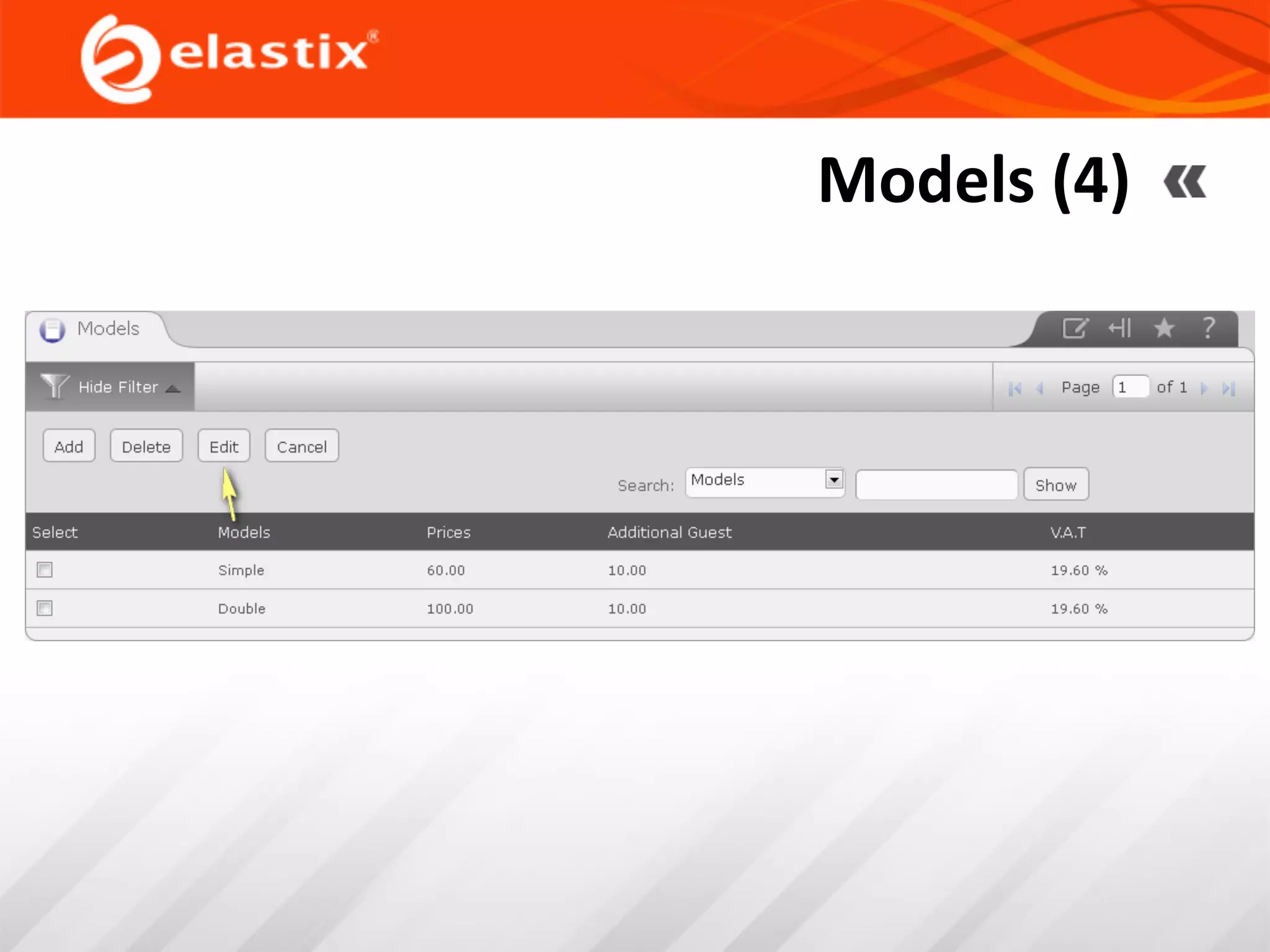 Elastix en hoteles, ¿Es posible? | PPT