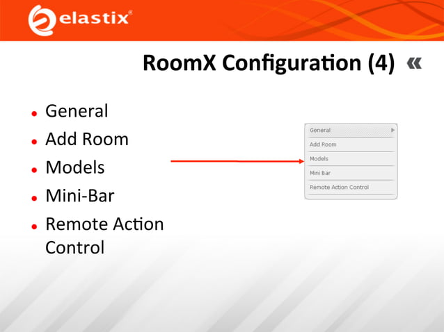 Elastix en hoteles, ¿Es posible? | PPT