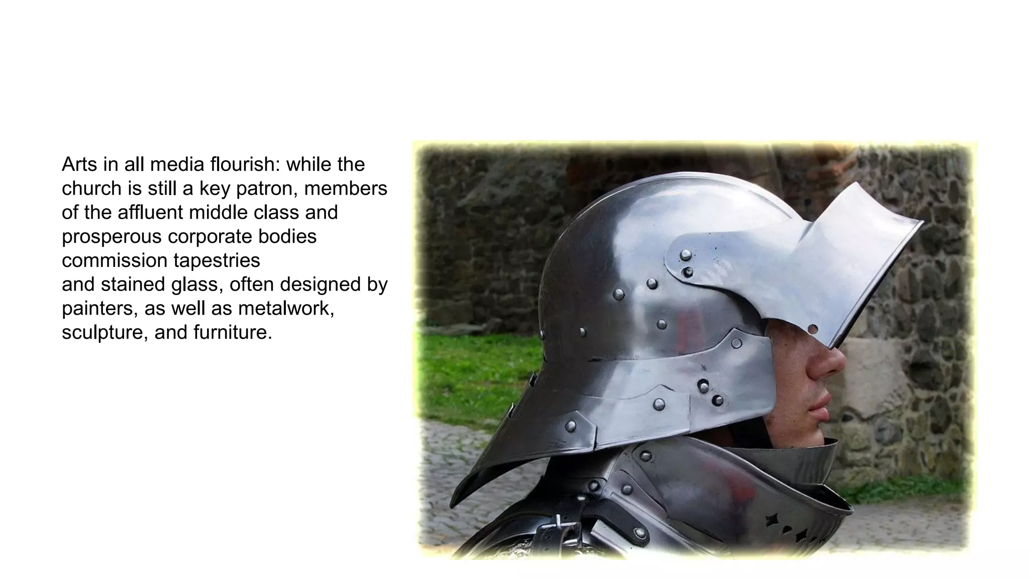 Franco flemish culture | PPT