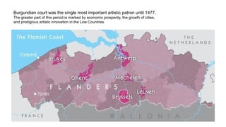 Franco flemish culture | ODP