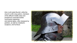 Franco flemish culture | PPT