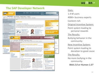 Webinar: The Hyper-Social Organization | PPTX