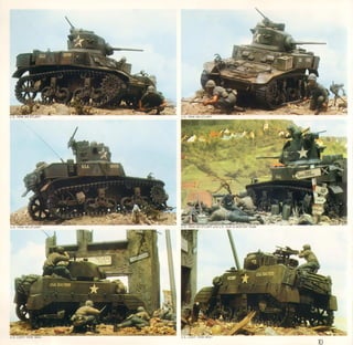 Francois verlinden dioramas special 01 | PPT