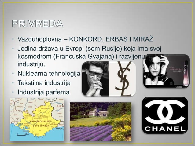 Republika Francuska | PPTX