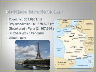 Republika Francuska | PPTX