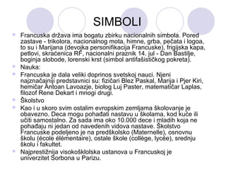 Francuska | PPT