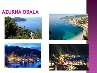 Francuska – la france | PPTX