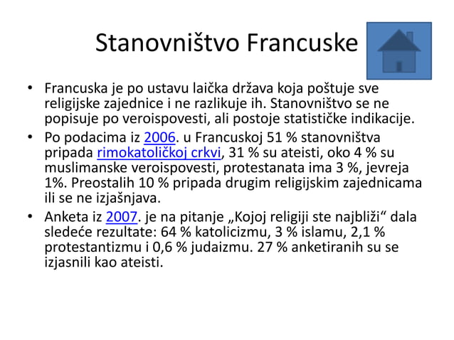 Francuska nimiko | PPT