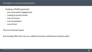 Frand friend or foe | PDF