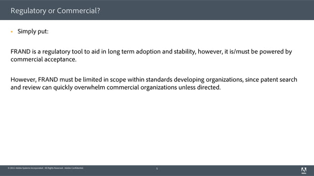 Frand friend or foe | PPT