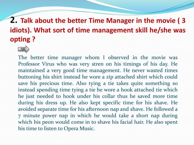 Franfinn personality development ppt 2016 | PPSX | Hair Care | Beauty