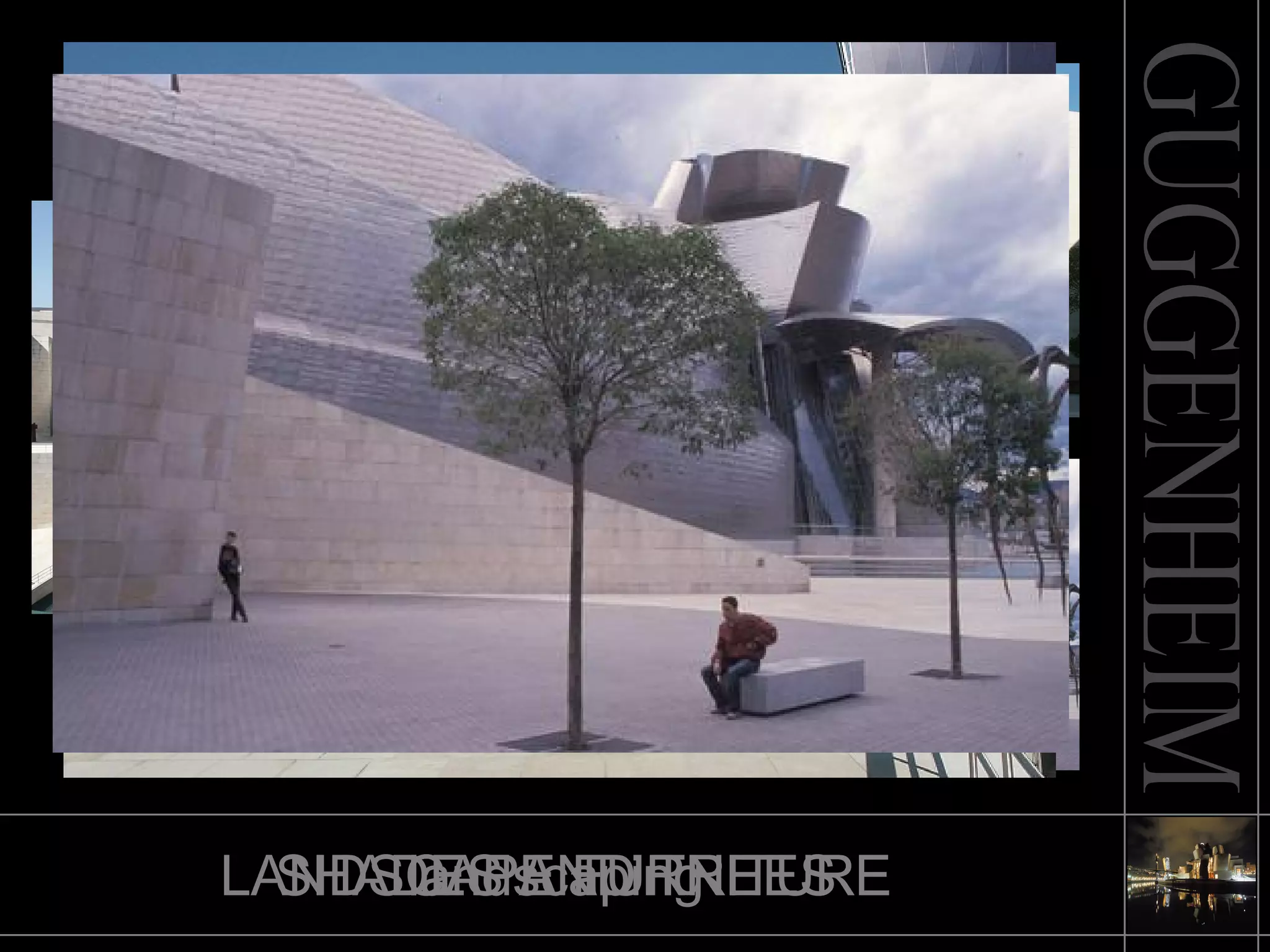 Frank Owen Gehry | PPS