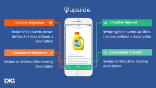 Next Generation Idea Screening | PPT