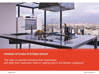 ServiceNow Event 15.11.2012 / IT Service Management Franke Artemis ...