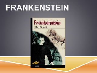 Frankenstein | PPT