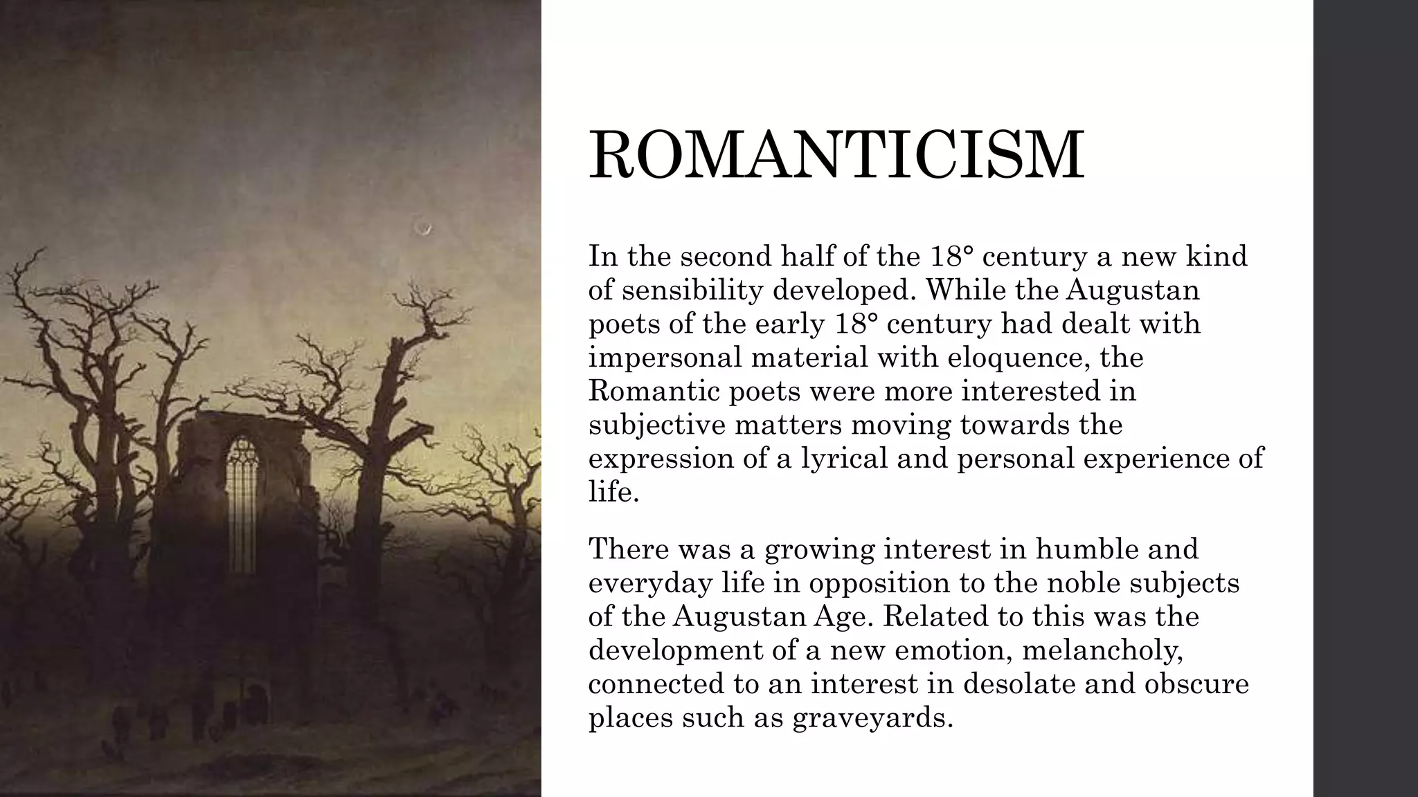 Frankenstein by Mary Shelley | PPTX