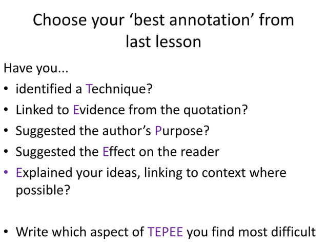 Frankenstein and macbeth | PPT