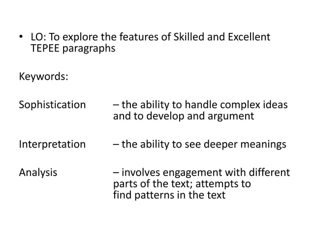 Frankenstein and macbeth | PPT