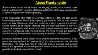 Frankenstein.pptx