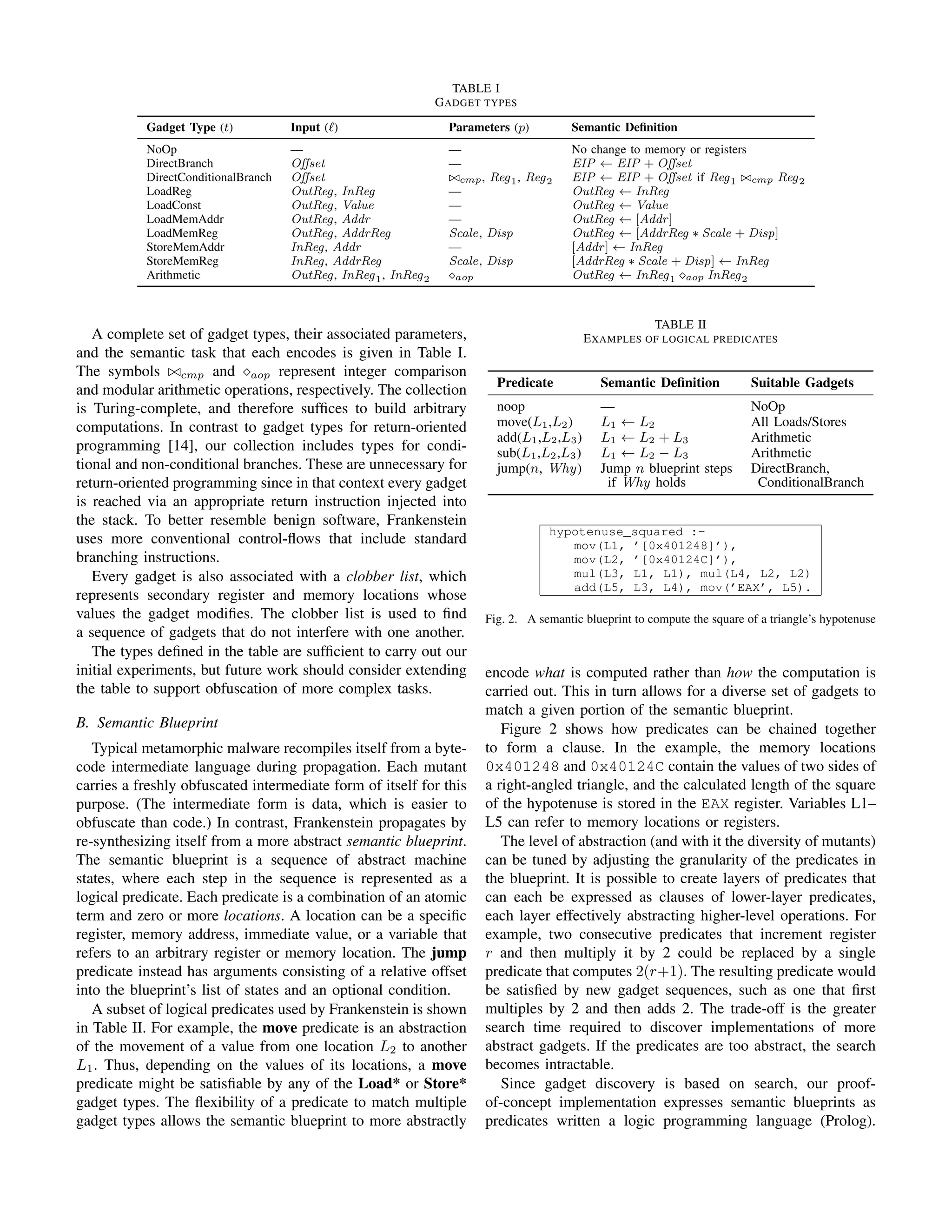 Frankenstein. stitching malware from benign binaries | PDF | Programming Languages | Computing
