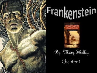 Frankenstein1 | PPTX