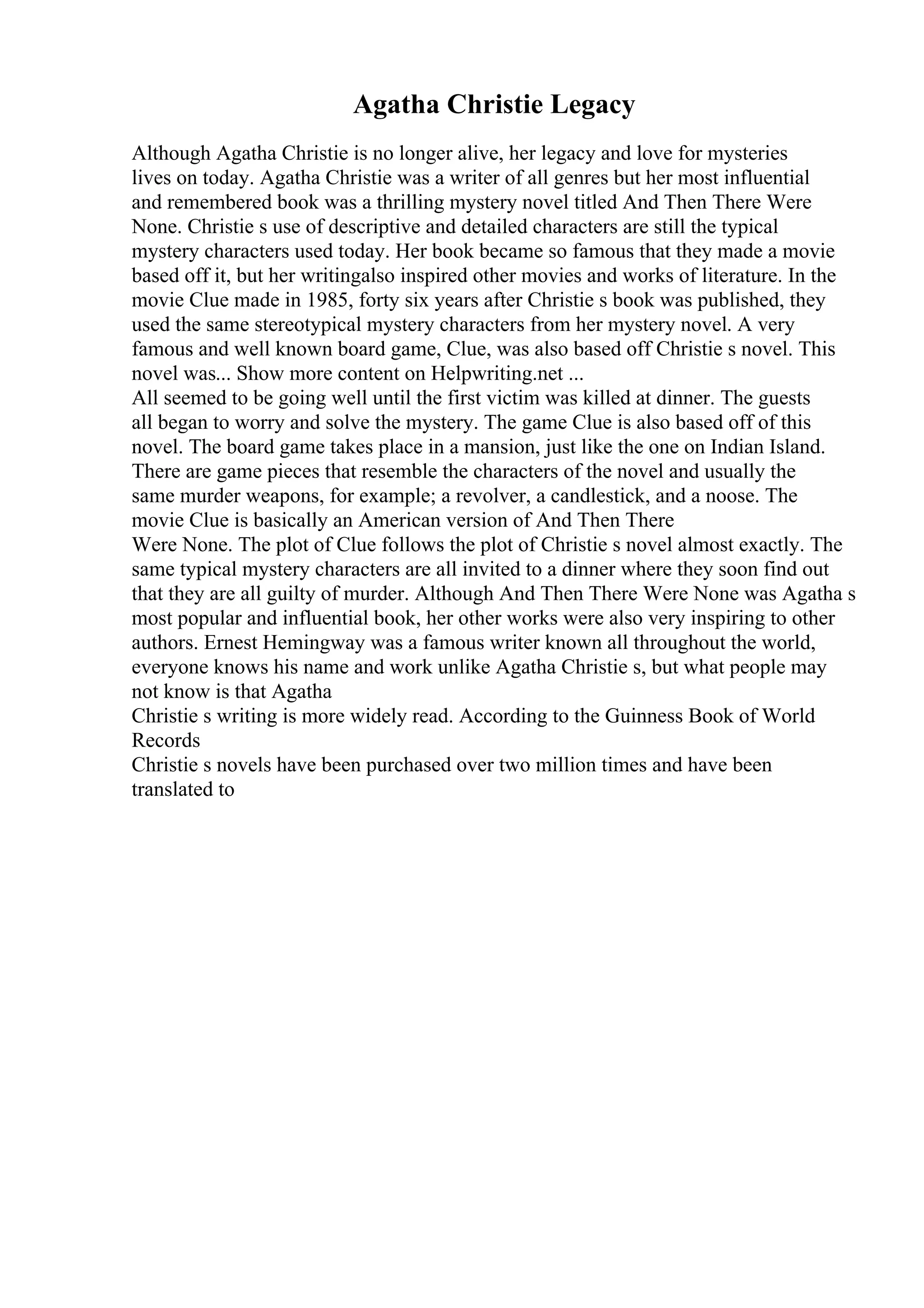 Frankenstein Essay Introduction. Frankenstein Essay Outline ...