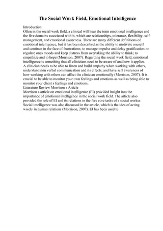 Frankenstein Essay Introduction. Frankenstein Essay Outline ...