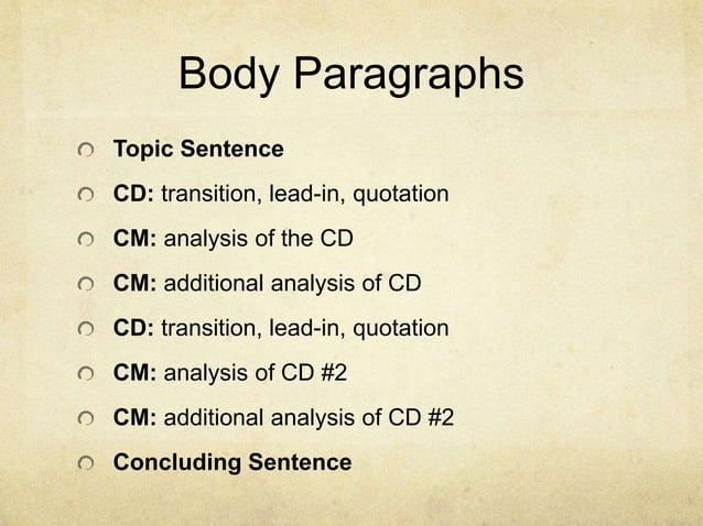Frankenstein essay writing tips | PPT