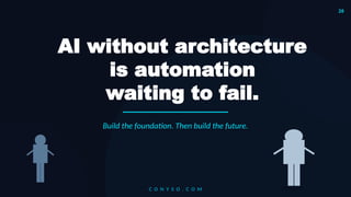 The Frankenstein Stack: Why Bolting AI to Legacy Infrastructure is a ...