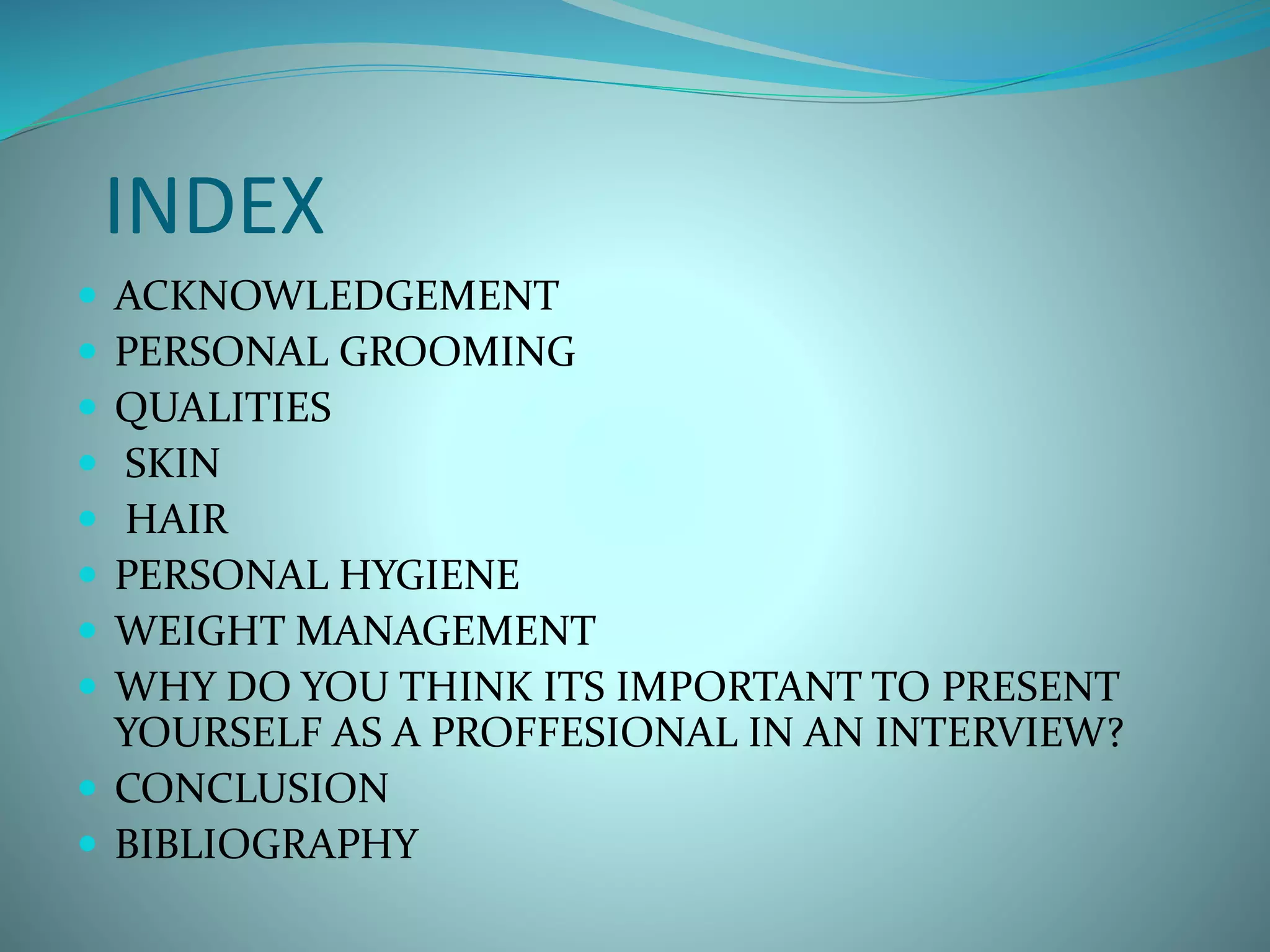 Frankfinn institute of air hostess and training (GROOMING) | PPTX