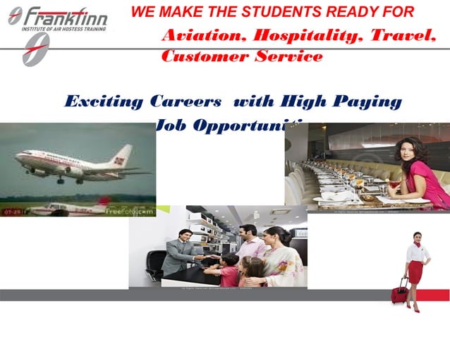 Frankfinn placement presentation | PPT
