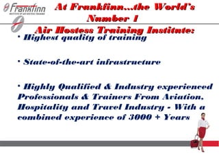 Frankfinn placement presentation | PPT