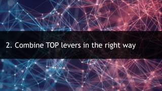 How organizations can become data-driven: three main rules | PDF | Databases | Computer Software ...