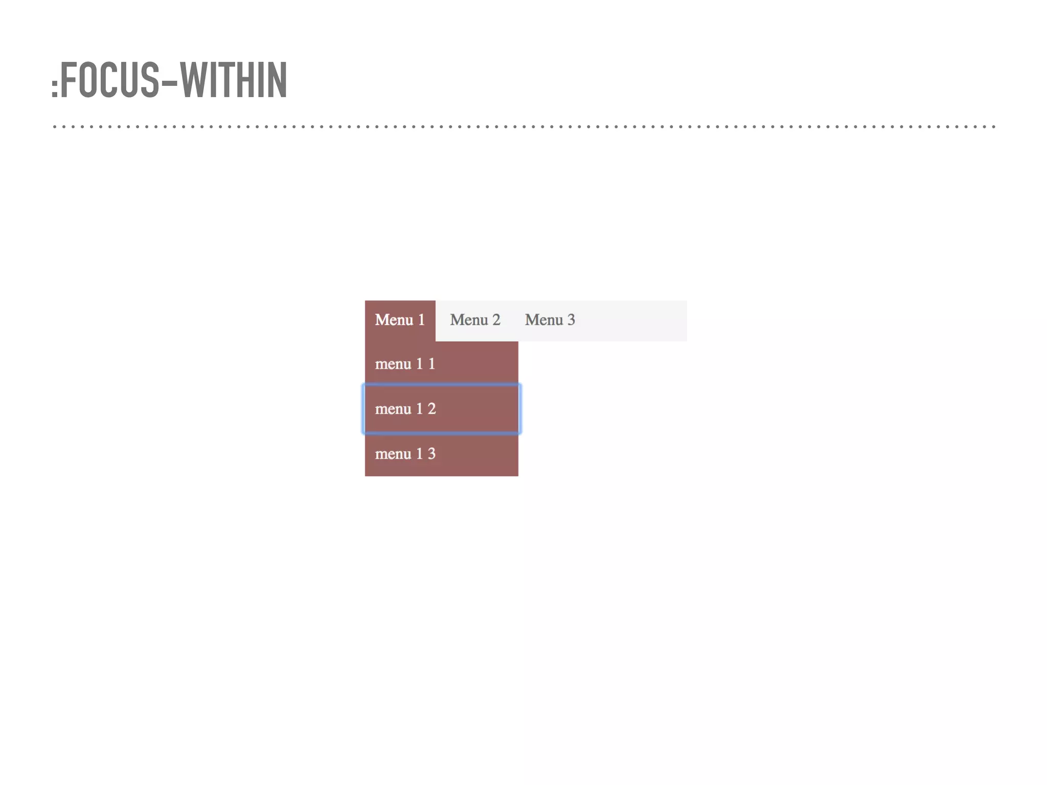 CSS TIPS & TRICKS | PPT