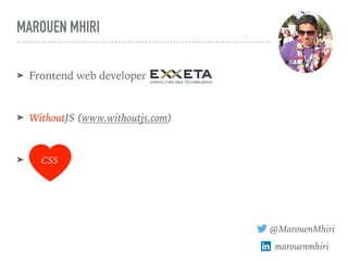 CSS TIPS & TRICKS | PPT