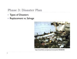 Game Over: Disaster Planning for the Computer and Video Game Archive at ...