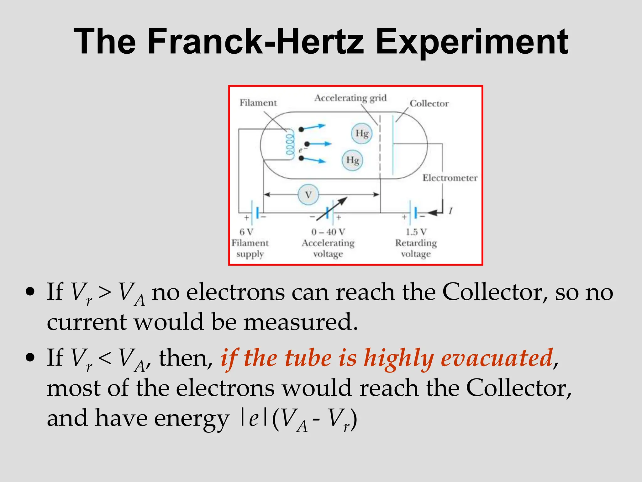 Frank Hertz.ppt in your science if you need | PPT