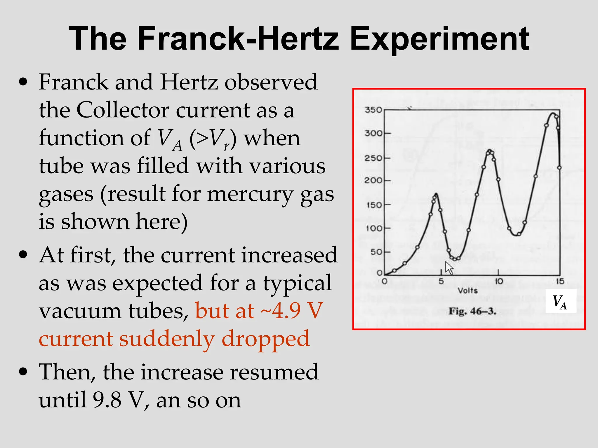 Frank Hertz.ppt in your science if you need | PPT